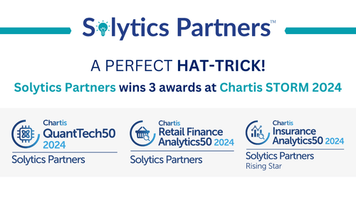 Solytics Partners - Contact Us